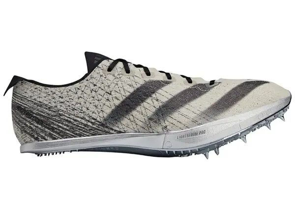 Adidas Adizero Prime Sp3 Strung Y3 - Alumina/Core Black/Cinder